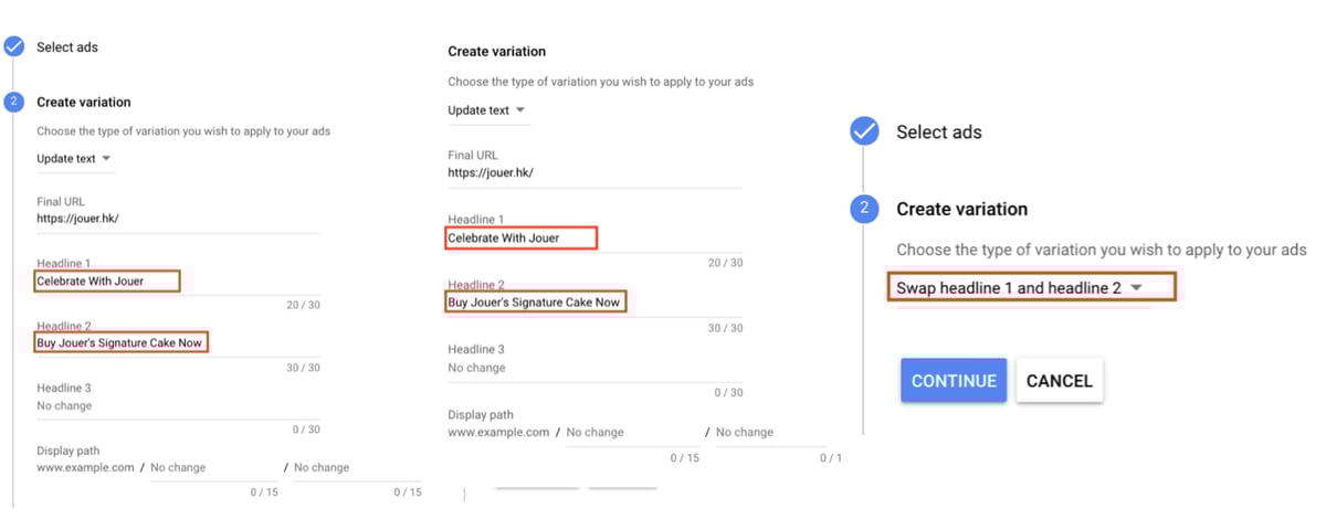 An Introduction to Google Ads’ A/B Testing An Introduction to Google Ads’ A/B Testing